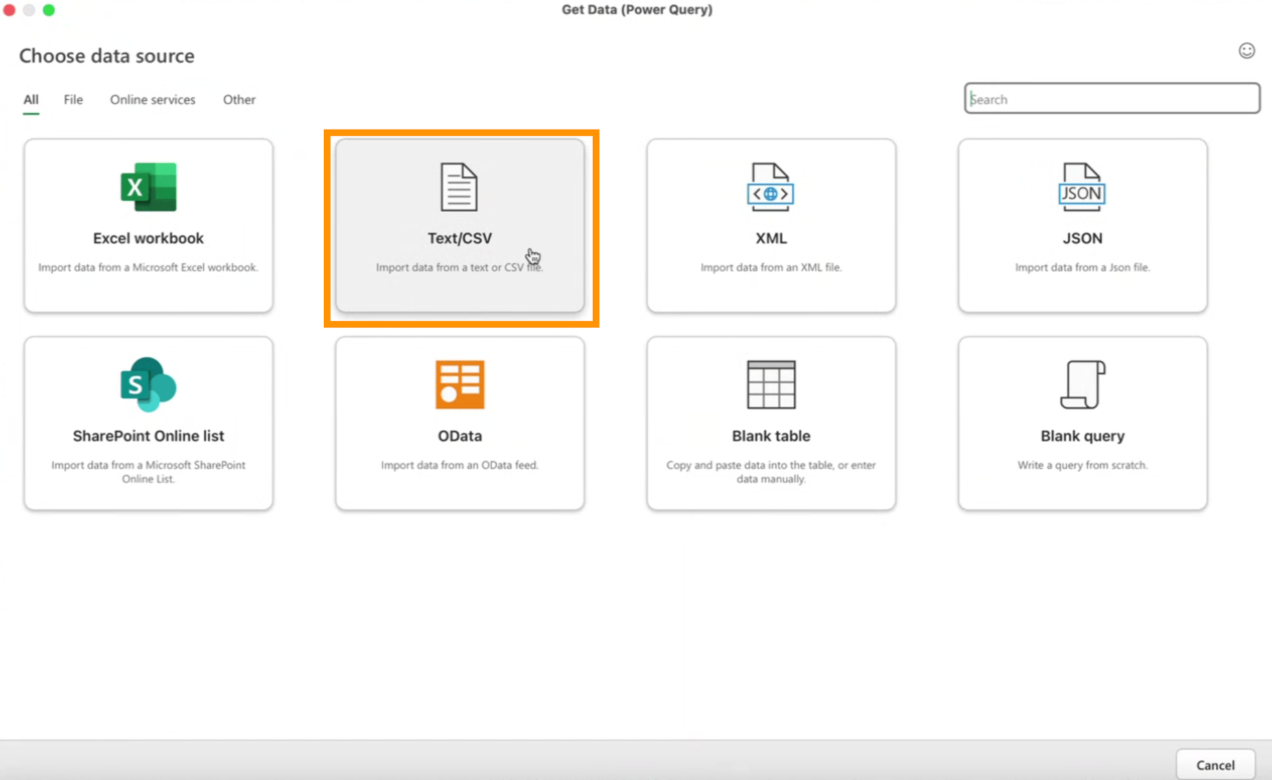 Why Is My Assessment Spreadsheet Formatting Incorrect?