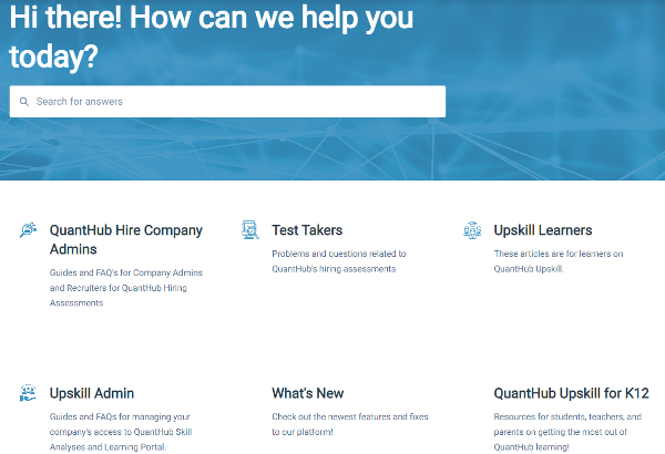 Quick Start Guide for Teachers