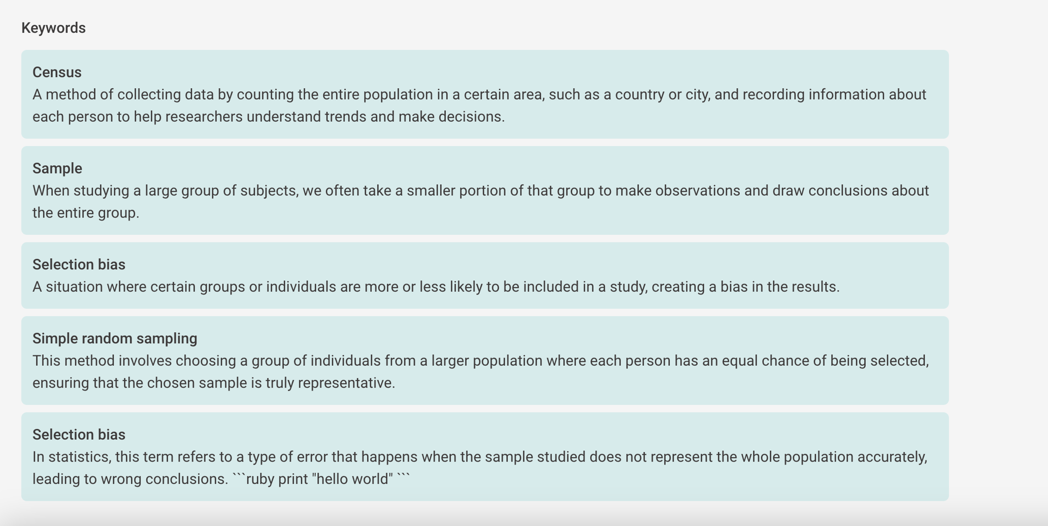 How do I Use QuantHub to Lesson Plan?