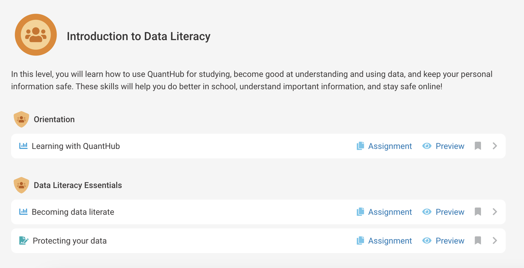 How do I Use QuantHub to Lesson Plan?